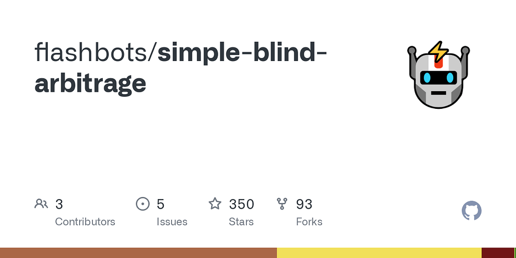It's time to /search on MEV-Share - Searchers - The Flashbots Collective