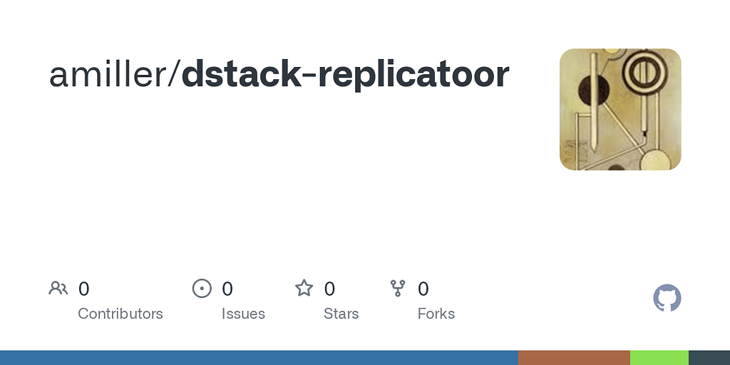 Replicatoor - upgrade controlled migration module for Dstack - TEE ...